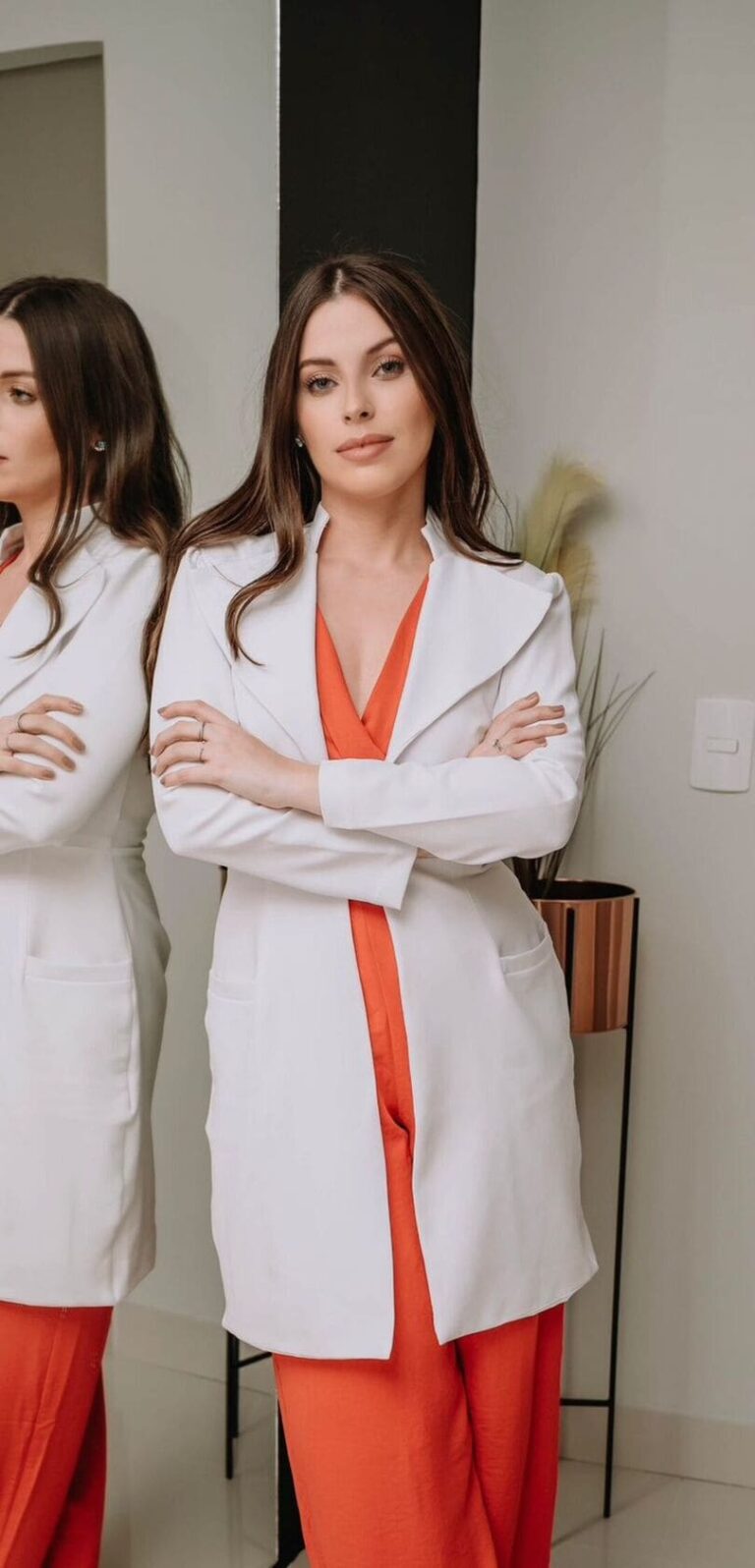 Dra Vitoria Tomaz – Dermatologista em Itaim Bibi